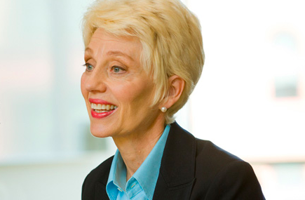Susan Hammer… what if?… – Mediation Studio
